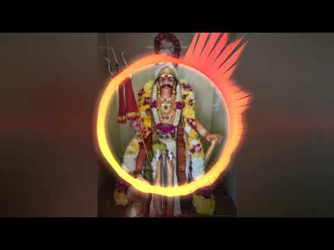 Raja Kottai Om Sri Raja Kottai Muniswarar Urumee Melam exported 0 - YouTube