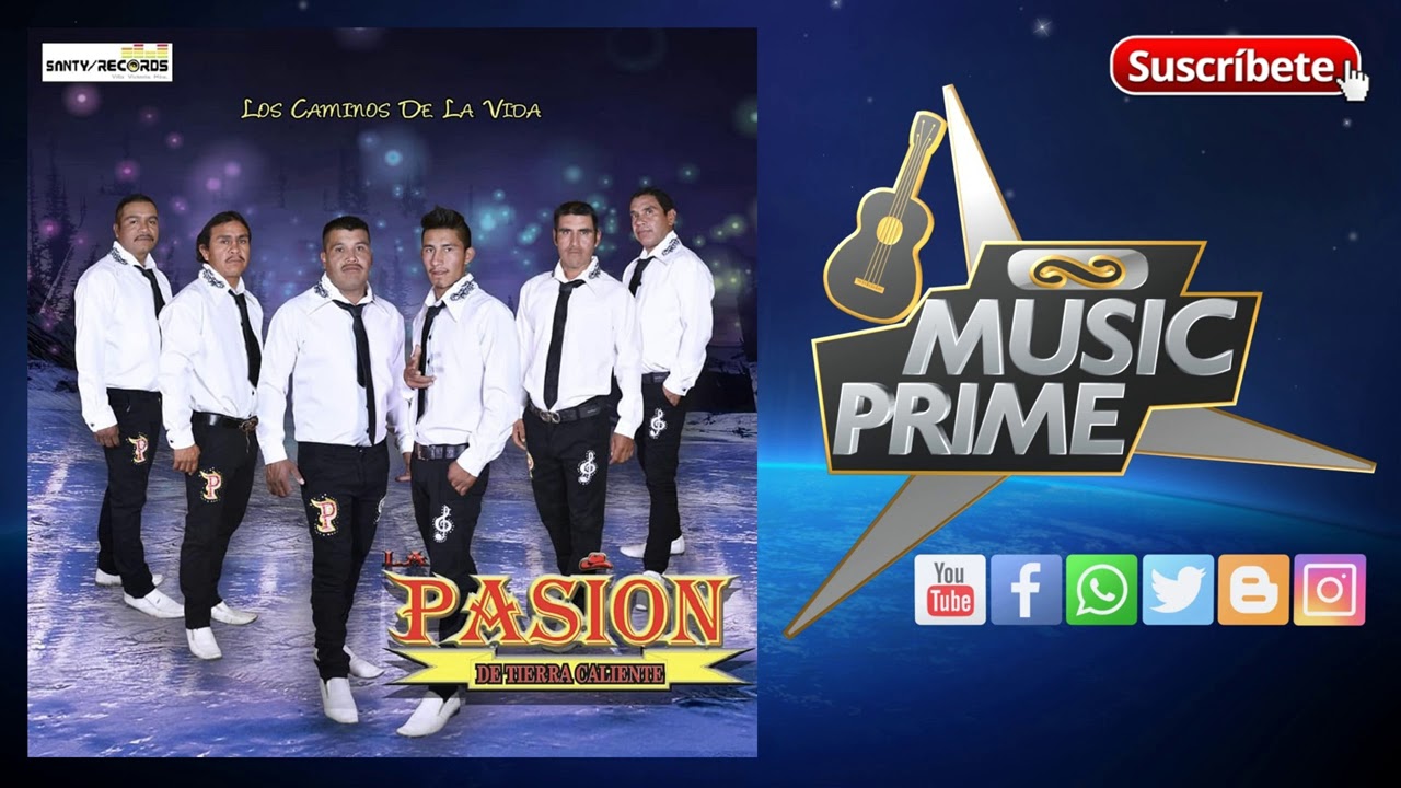 EL CHIVERO DE GUERRERO LA PASION DE TIERRA CALIENTE - YouTube