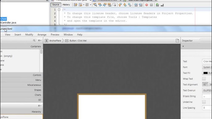 Javafx Tutorial 6 More Features For Our Todoapp Tasks