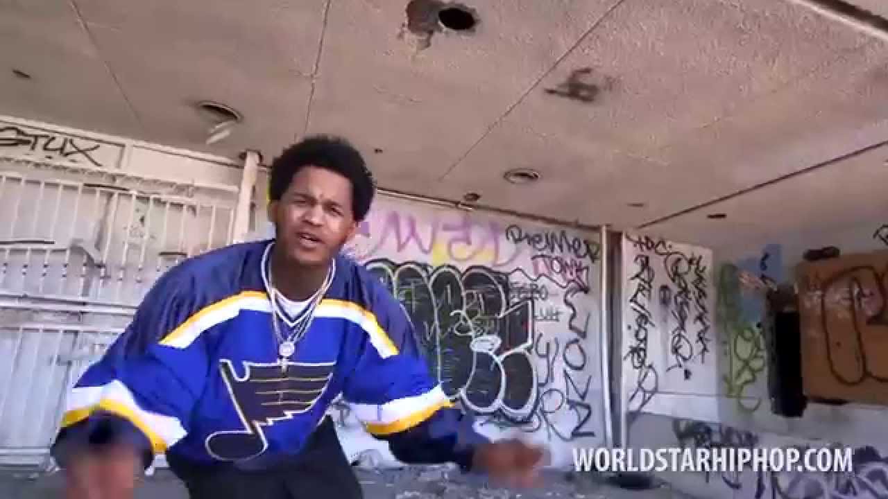 Fredo Santana Fuck The Other Side Official Video Youtube