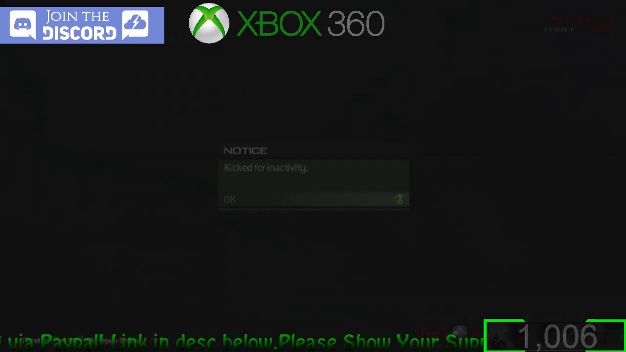 MW3: SUBSCRIBERS (ONLY) MOD MENU + VIP ACCESS TO MATRIX w/ DESTRUCTION ...