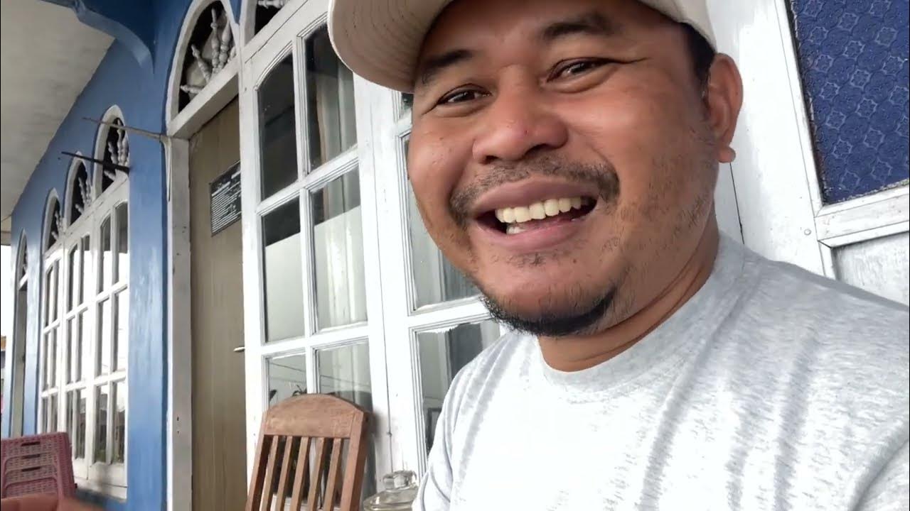 Bermalam Di Kampung Jawa Nepal Van Java Youtube