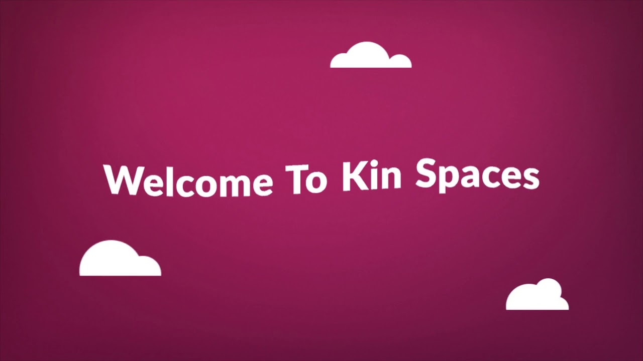 Kin Spaces - Coworking Space in New York, NY - YouTube