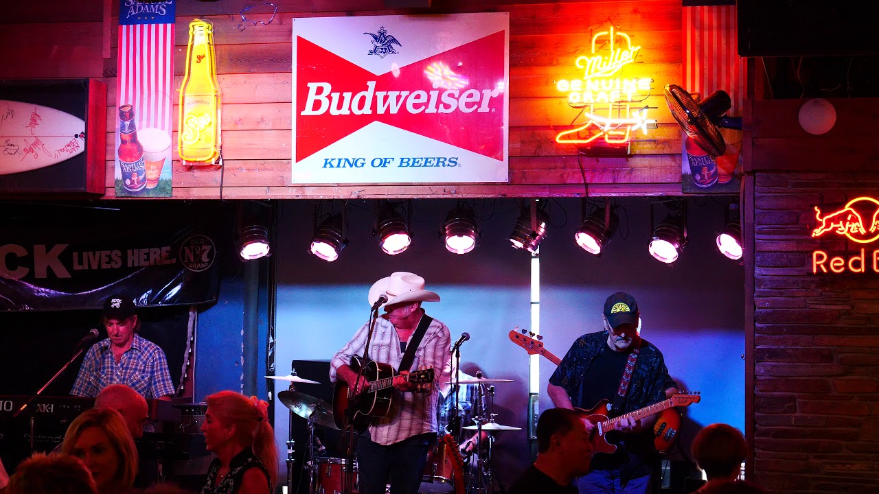 PETER BUSHER & THE LONE RANGERS song 1 - YouTube