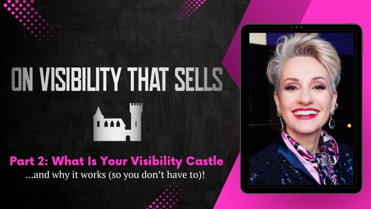 On Visibility That Sells. Part 2: What Is A Visibility Caste & Why It ...