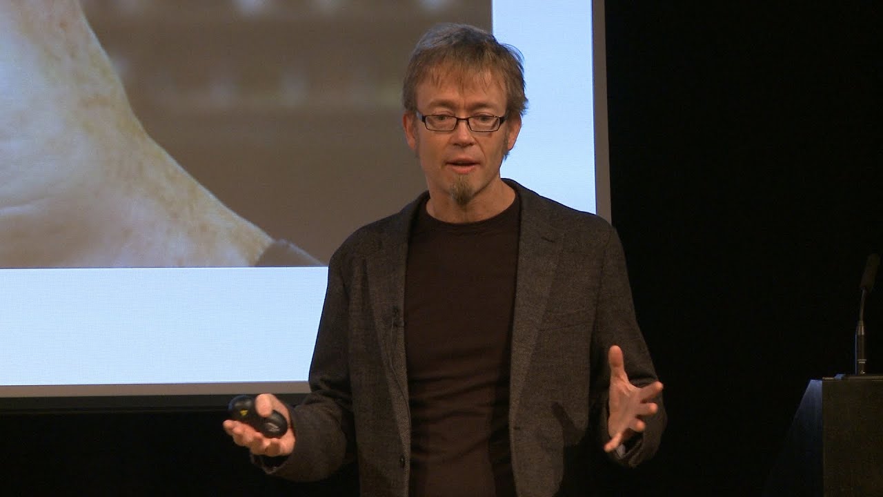 Mobile, Emerging Technologies and Workplace Learning, Geoff Stead - YouTube