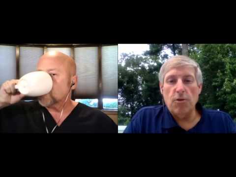 Incomparable Control through CAD-CAM with Dr. Mike Kelliher : Howard ...