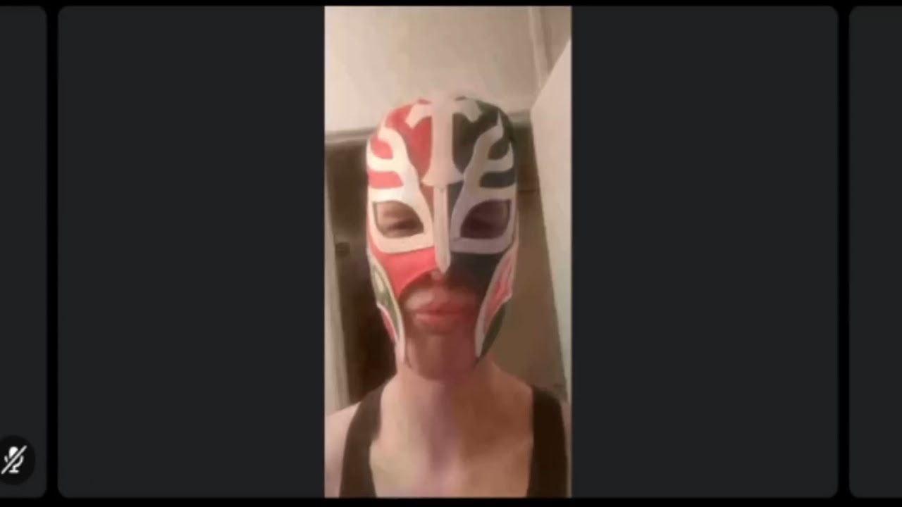 Roy Mysterious is back in Discord - YouTube