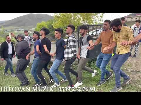 #Dilovanmuzik  Ardahan Göle Esenyayla Köyü       Can Halay Başı (Ceco Officall)  25 temmuz 2021