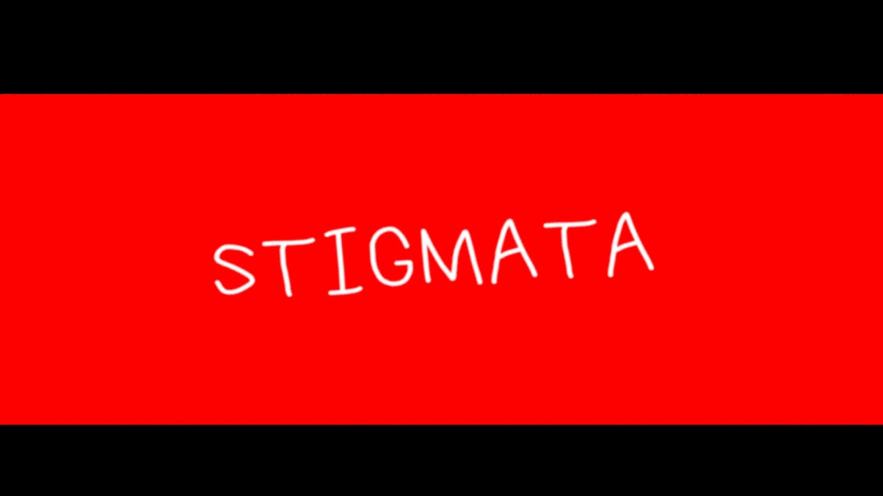 Stigmata meme | BACKGROUND | read description - YouTube