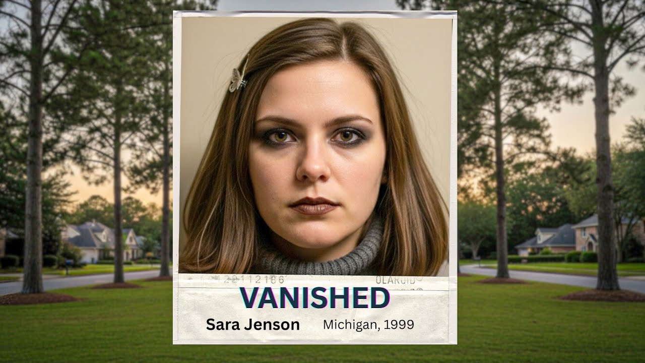 “Michigan Cold Case Solved With Shocking Twist — 20 Years Later” - YouTube