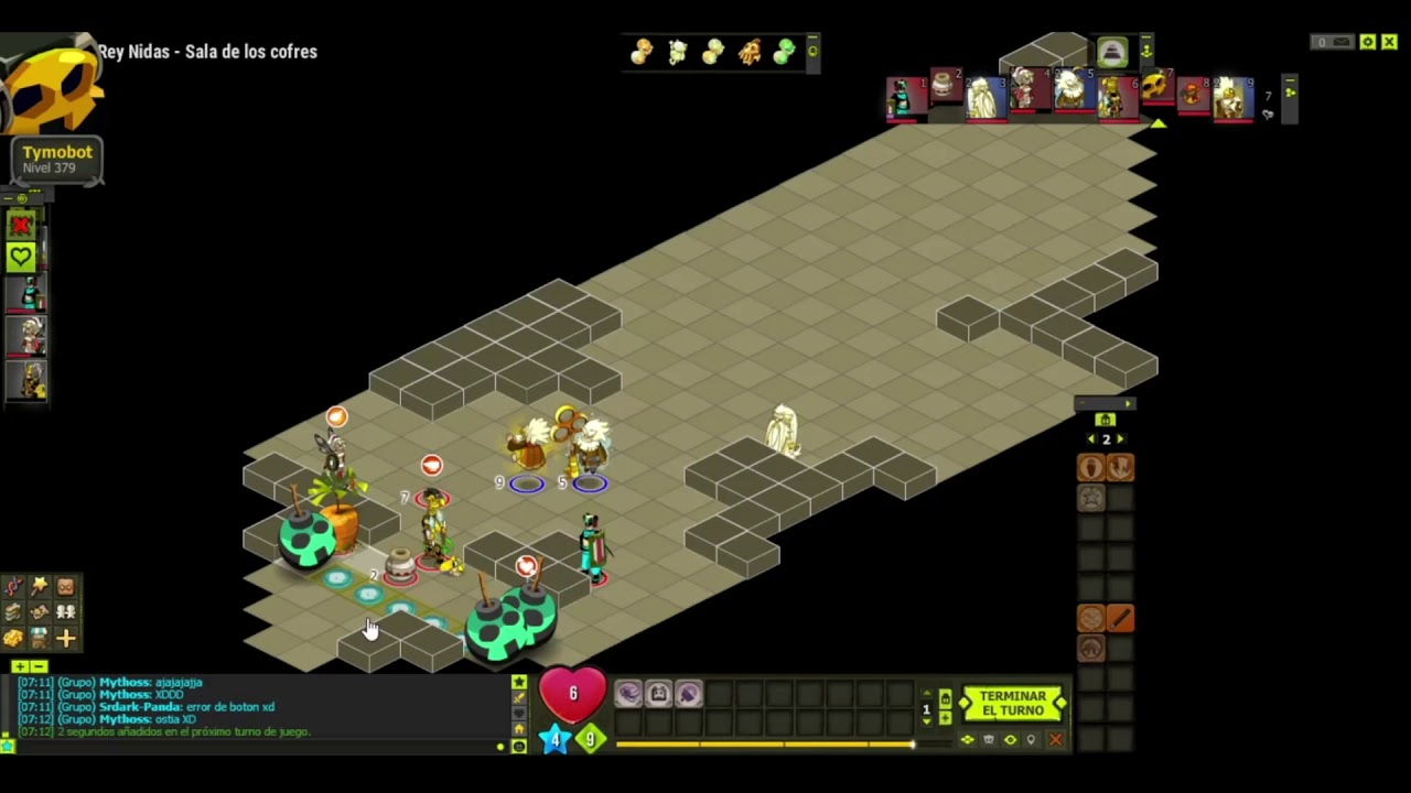 nidas score 200 - YouTube