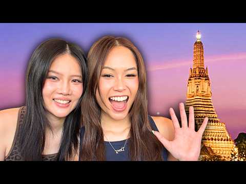 12 Hours In Bangkok