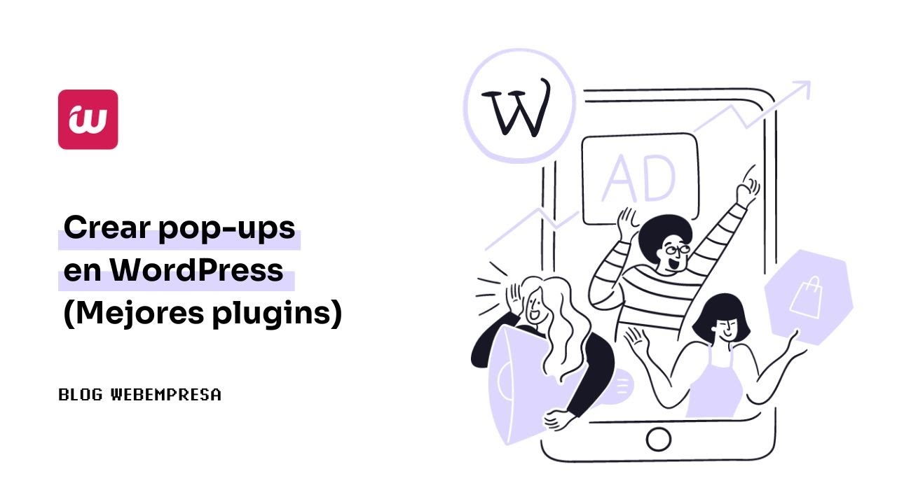 Aprende C mo Crear Un POP UP En WordPress Con El Plugin Popup Aprende C mo Crear Un POP UP En WordPress Con El Plugin Popup