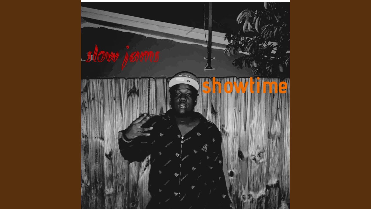 Slow Jams 2 Intro - YouTube Music