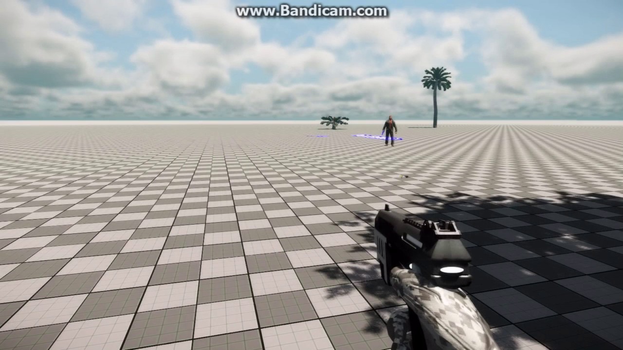 Collision Course - v0.06 Preview - YouTube