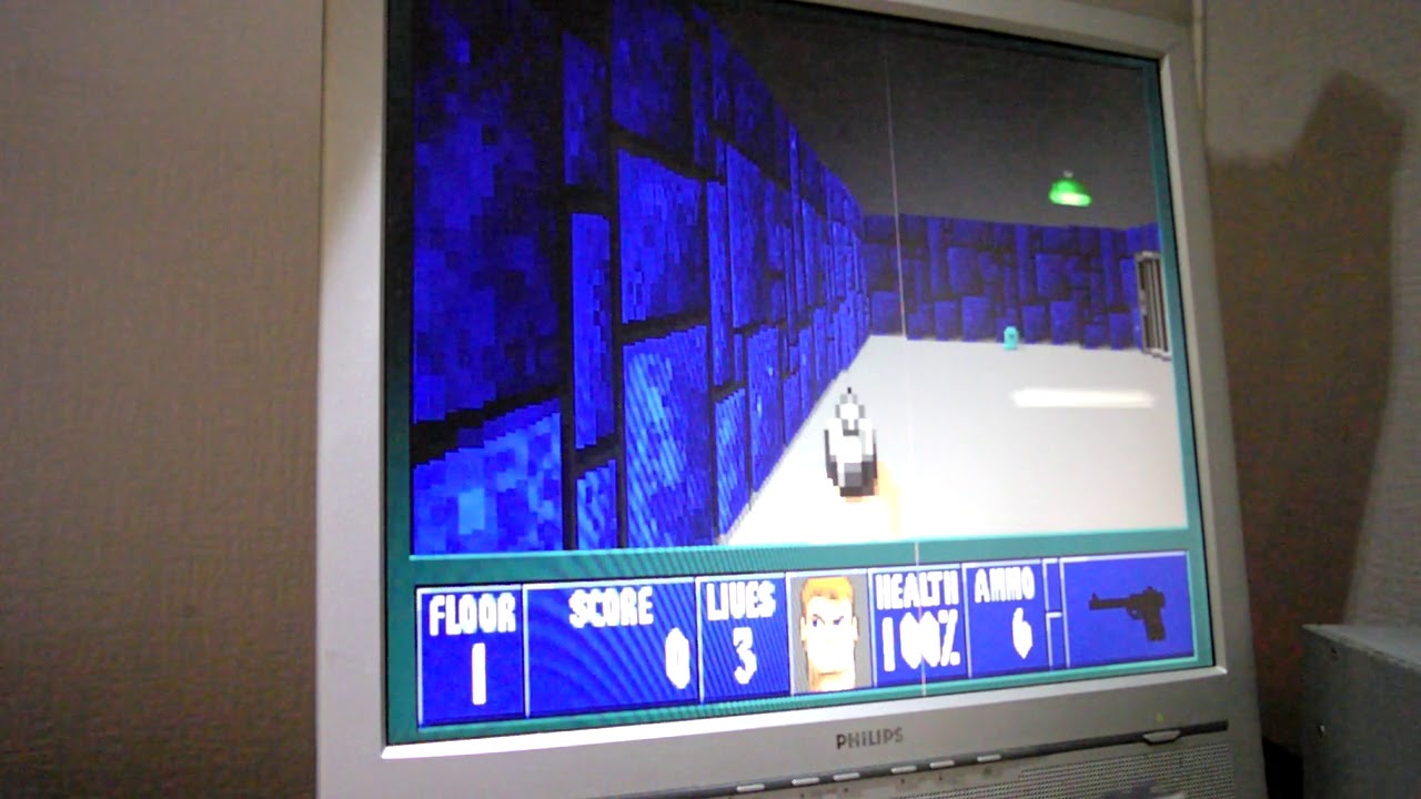 ESS AudioDrive ES1868F - YouTube