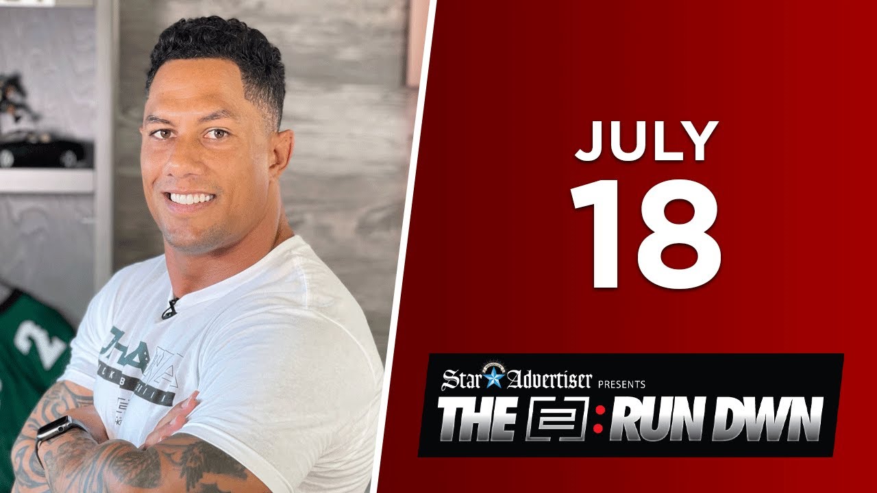 Warriors coach Timmy Chang says QB position will be open competition ...