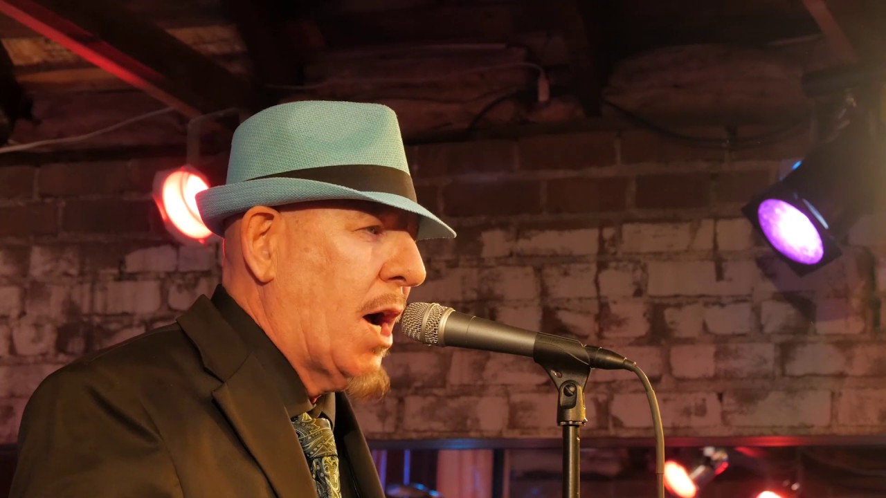 THE ELEGANT RABIES - Desert Cotton Candy - YouTube