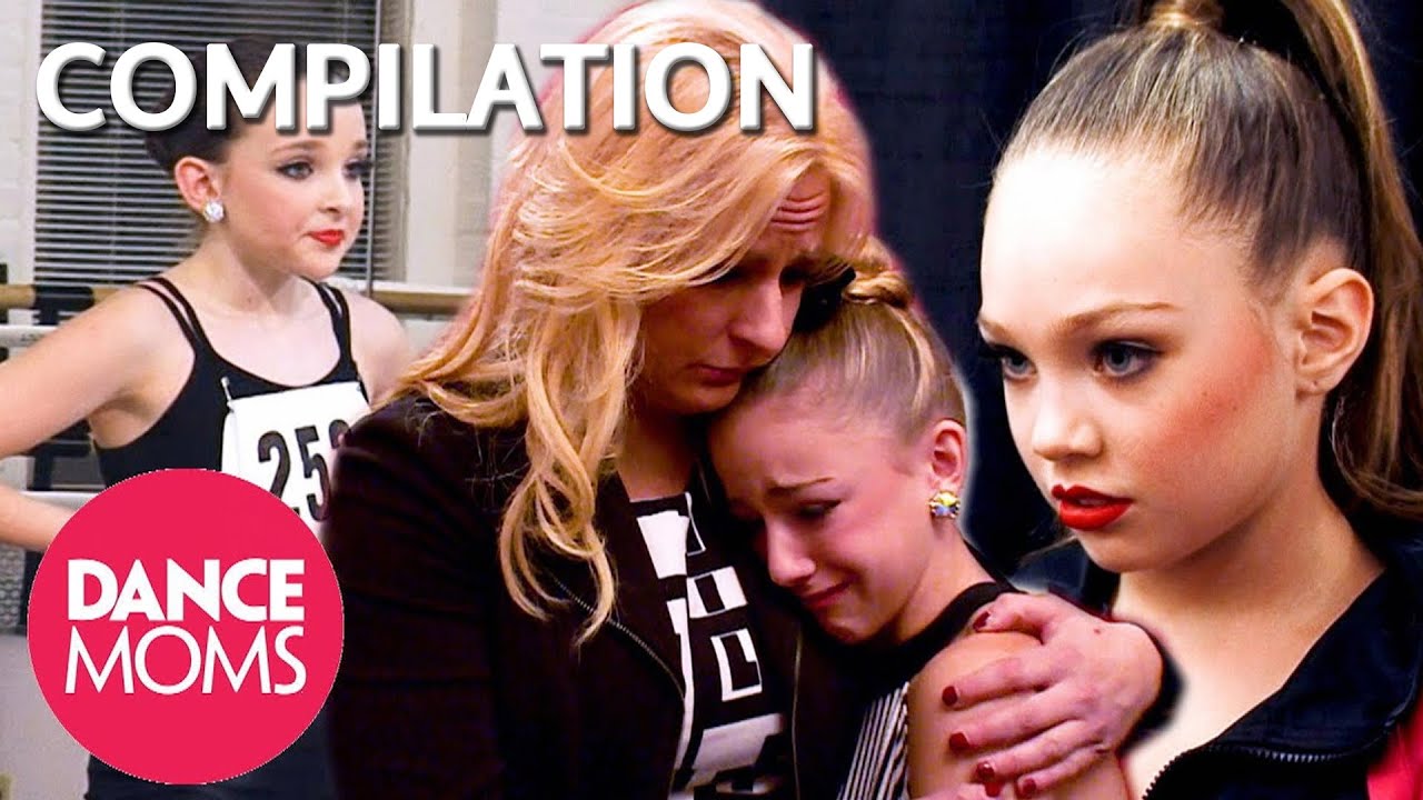 The Most UNEXPECTED ALDC Audition Moments! (Flashback Compilation ...