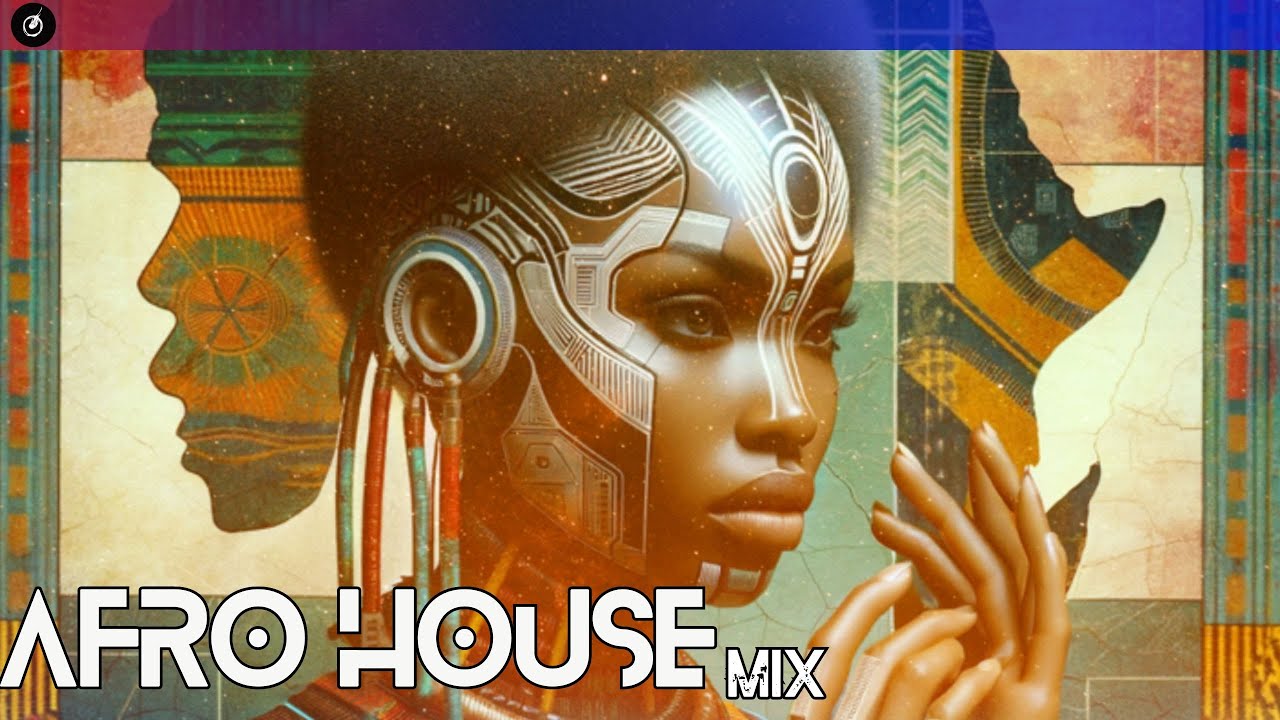 NEW Afro House MIX 2024 #6 By FUNKKY | afrohouse | afrotech | peaktime ...