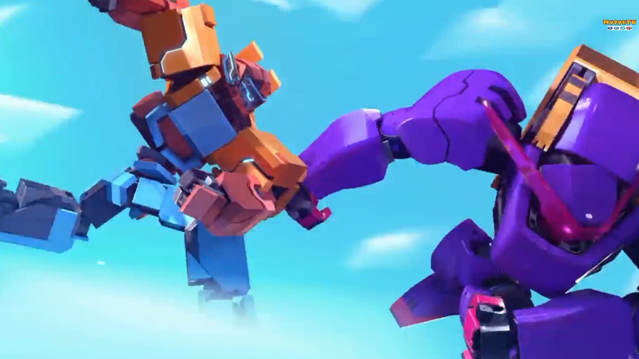 OrangeBack Hood |Pilot Short Animation Film - YouTube