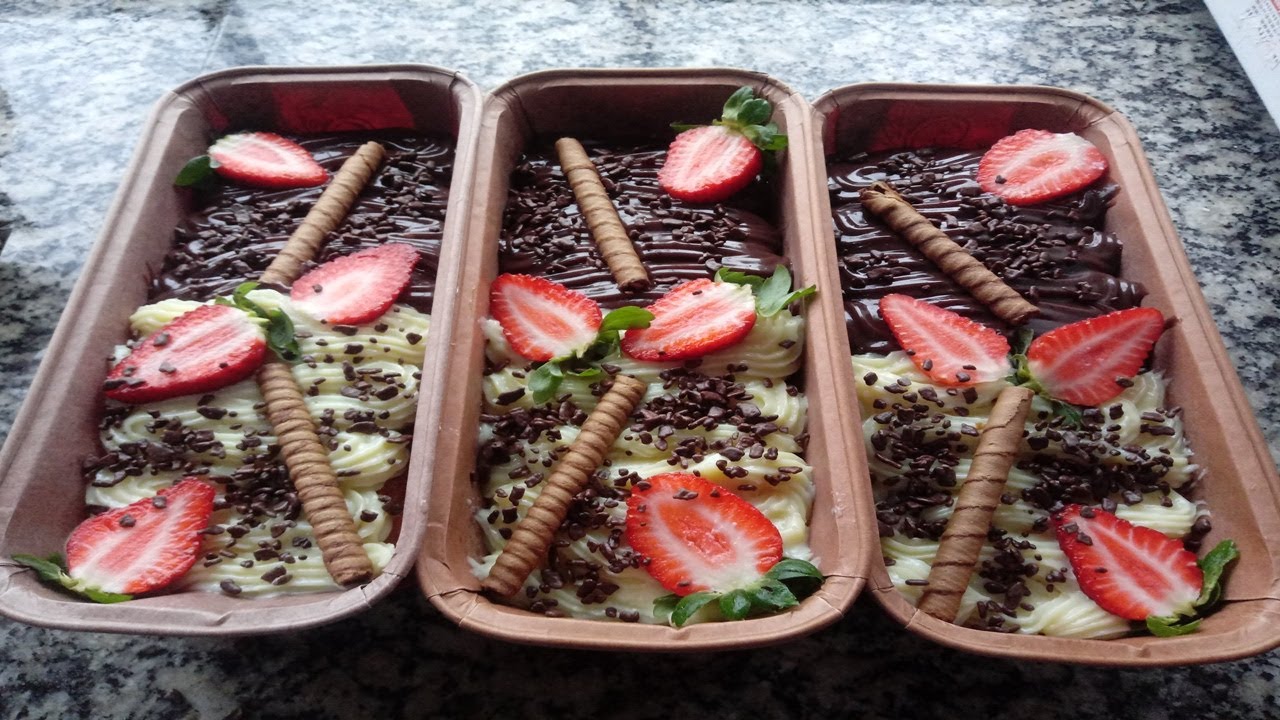 Deliciosa receita de bolo CASEIRINHO gourmet [RÁPIDO E FÁCIL] - YouTube