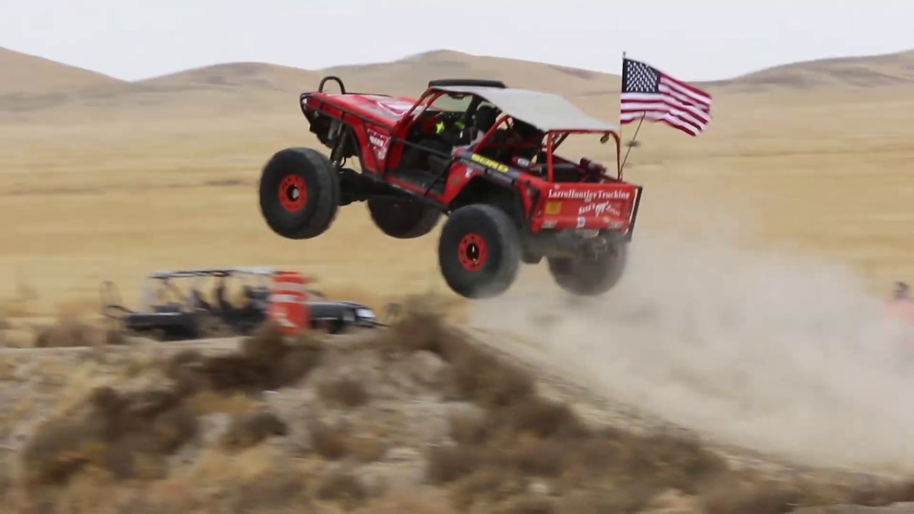 HAVOC Style racing - YouTube