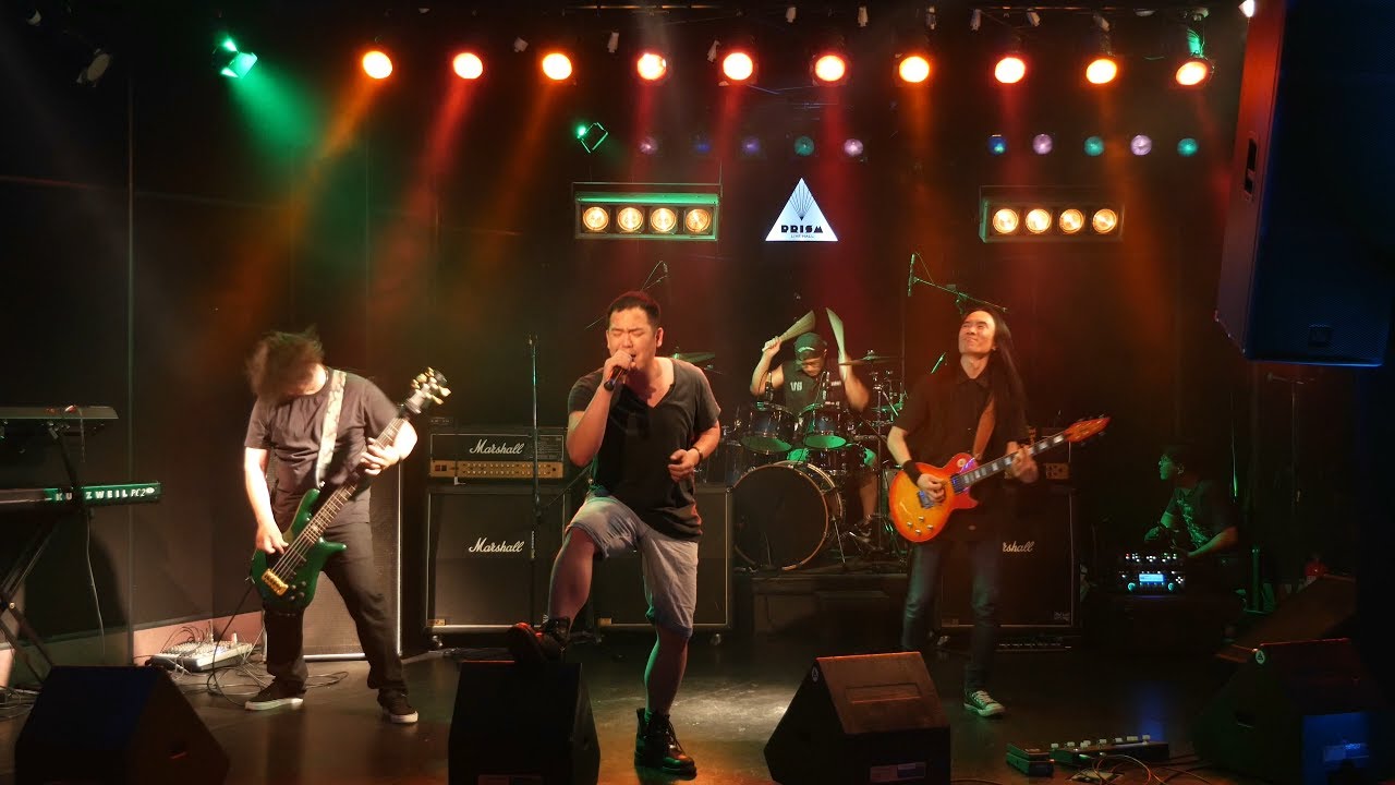 180616 All Against (올 어게인스트) - Any_4k - YouTube