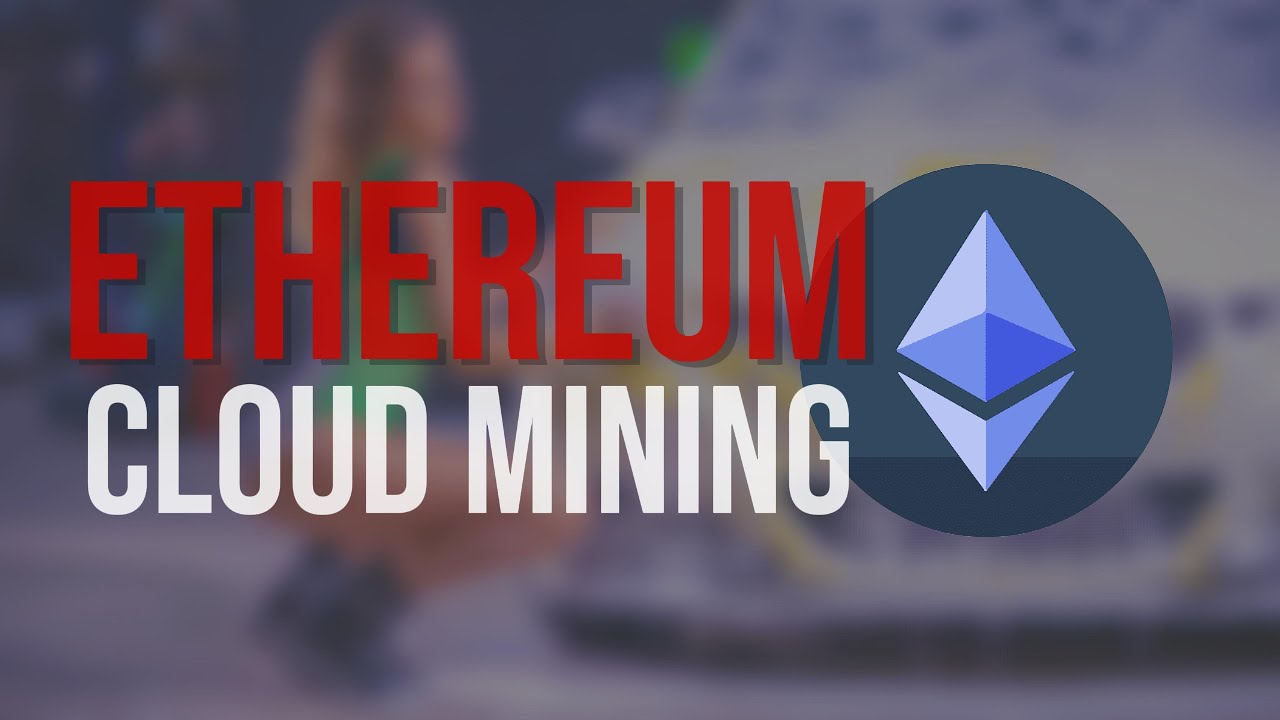 ETH Cloud Mining 2025: How to Mine Ethereum in the Cloud for Passive ...