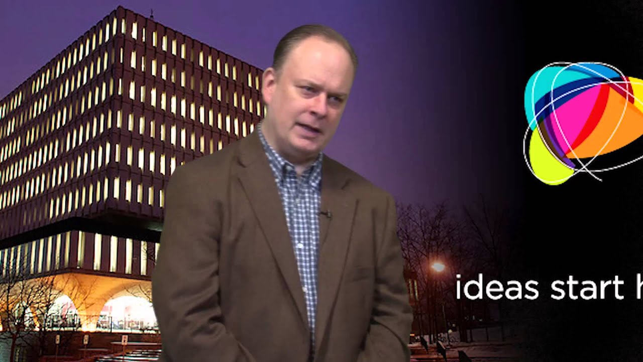 Andrew Hunt: Writing History in non-fiction and fiction - YouTube