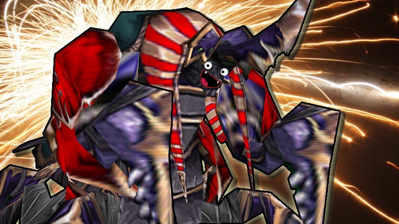 Crypt Lord OP - YouTube