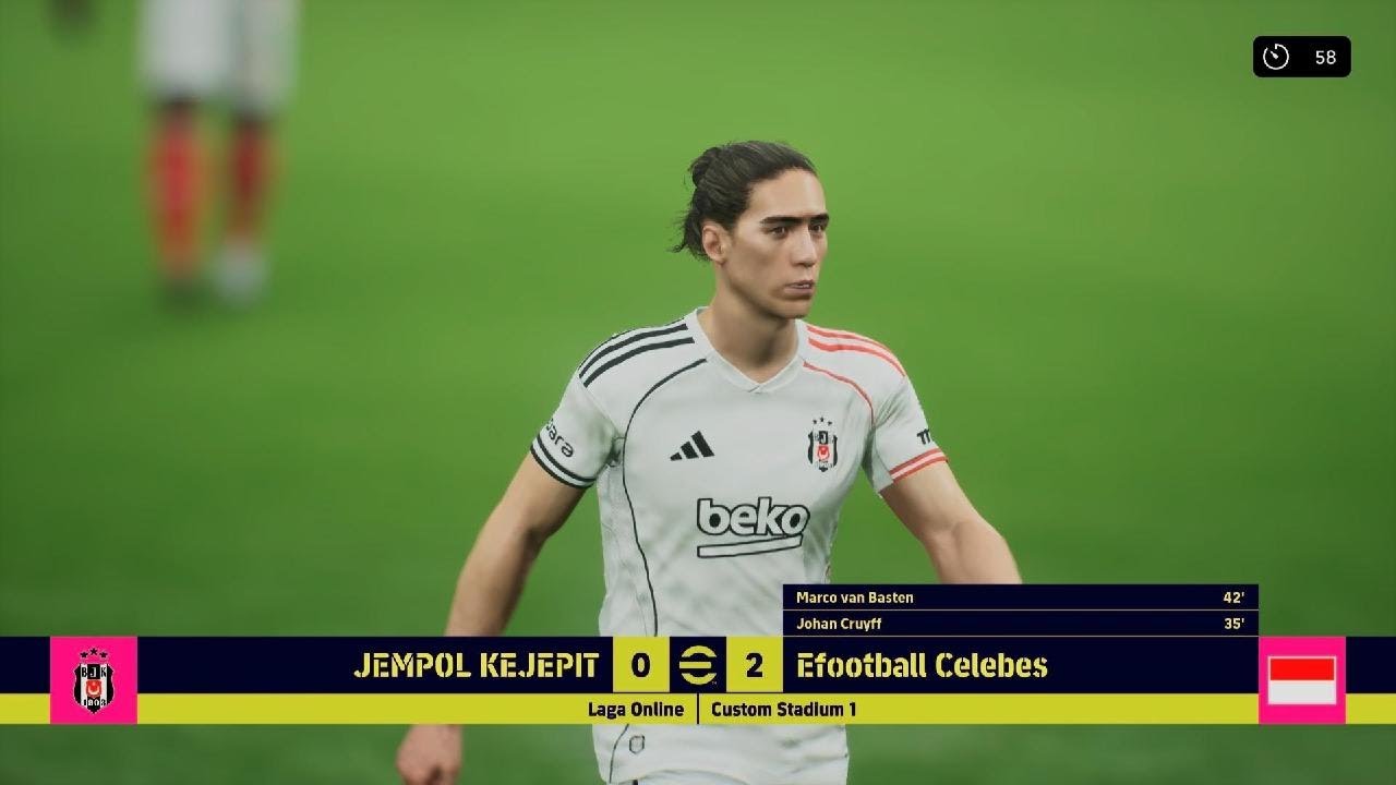 Coop Master League S3 - YouTube