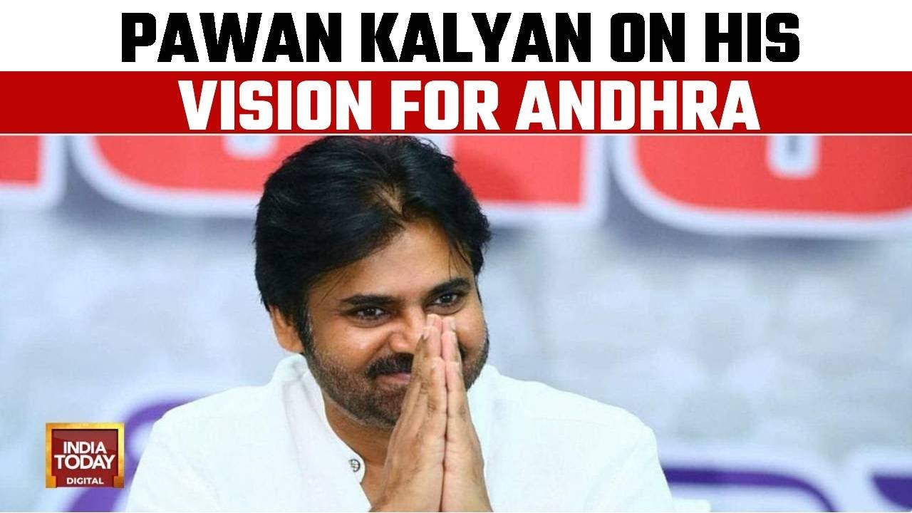 Pawan Kalyan Exclusive Interview: Pawan Kalyan On His National ...