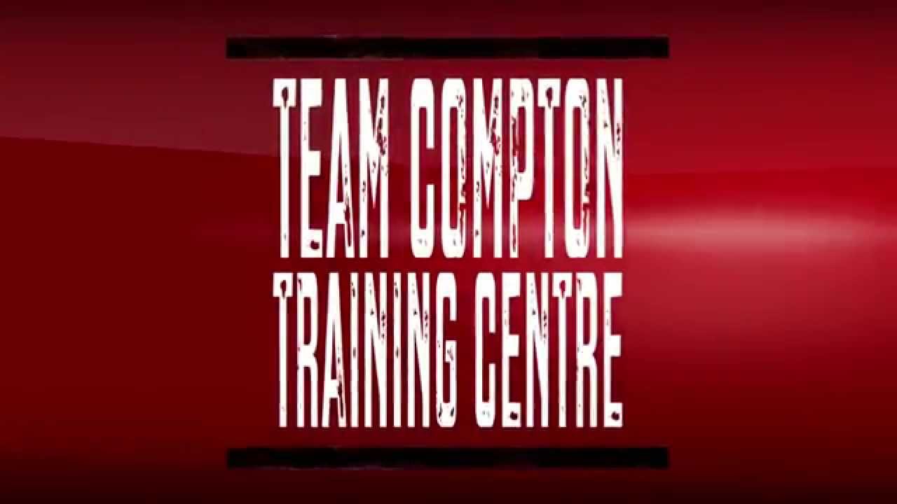 Steve Compton - YouTube