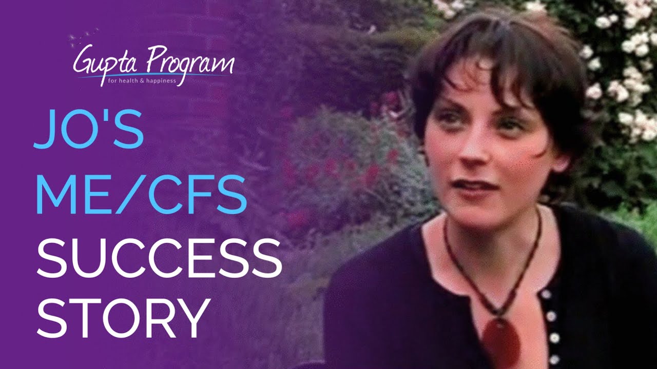 Gupta Programme - SESSION 3: PART 6 | ME/CFS, Fibromyalgia, MCS & EHS | - YouTube