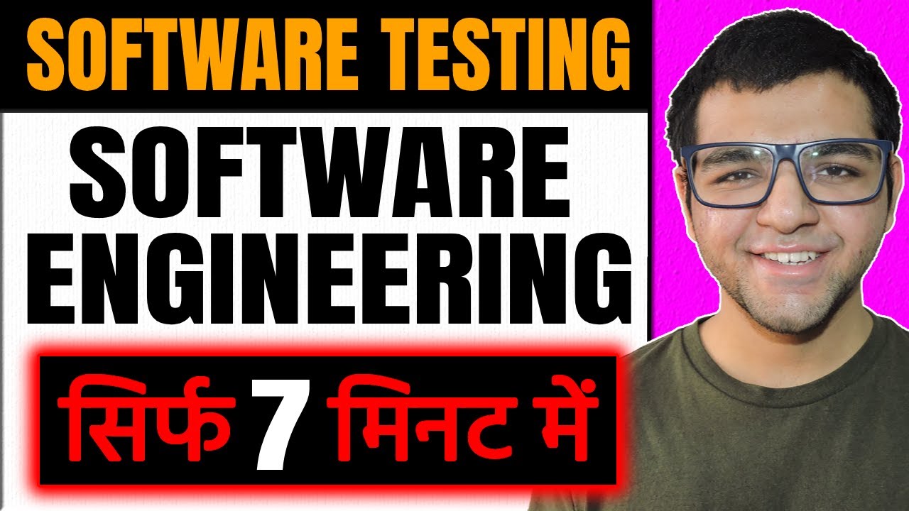 Software Testing 🔥🔥 - YouTube