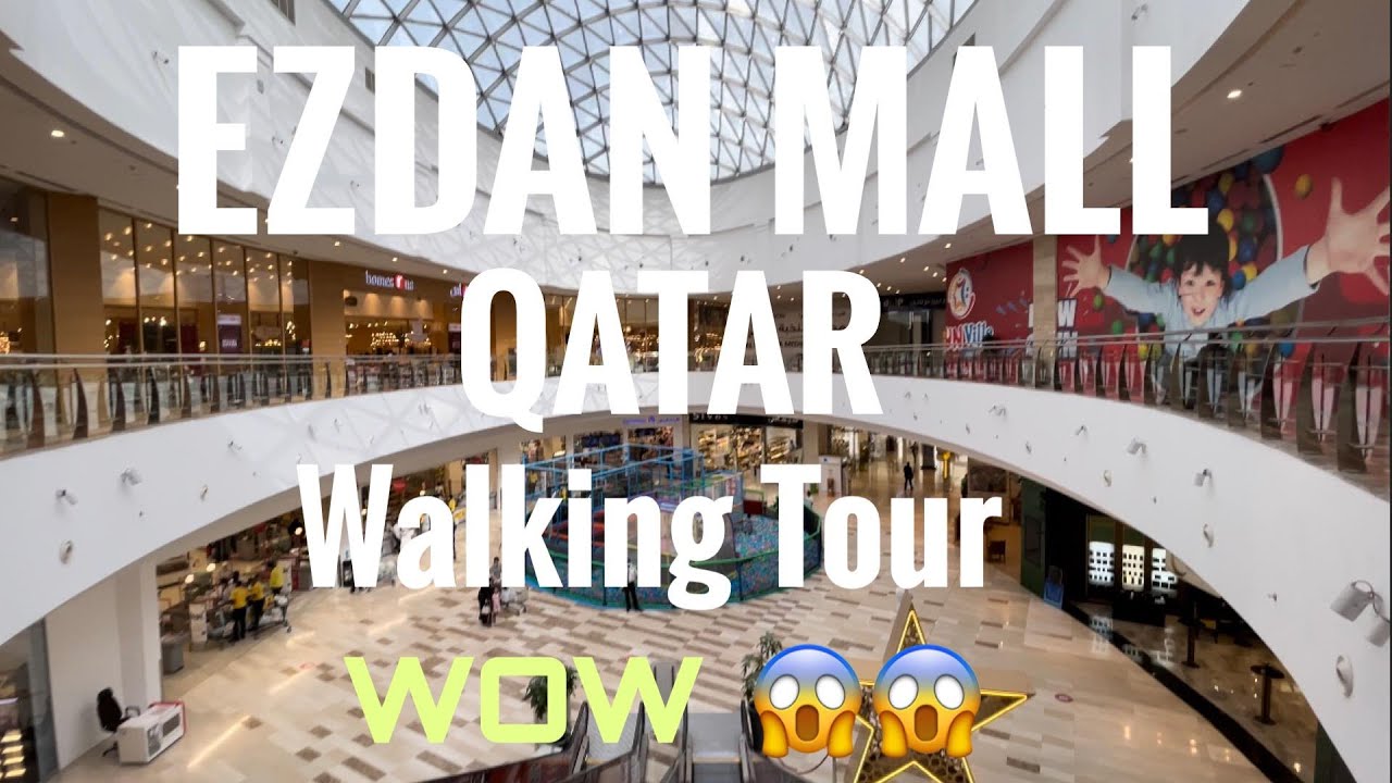 EZDAN Mall | Al Wakrah | Qatar | Jollibee & Bench @ EZDAN Mall ...
