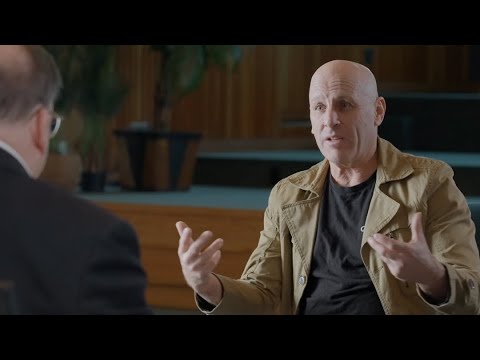 The Word for Life Series: Where Scripture Comes Alive with Pastor Mark Buchanan - YouTube