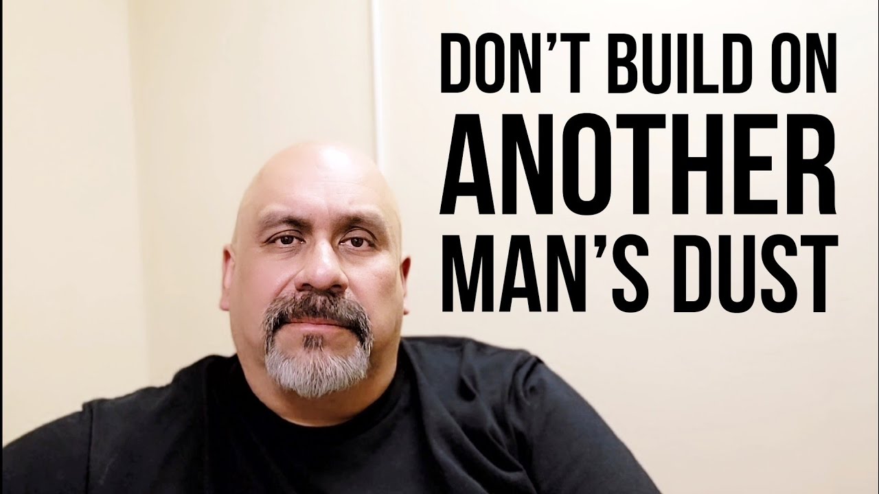 RBT 843 - Building on another - YouTube