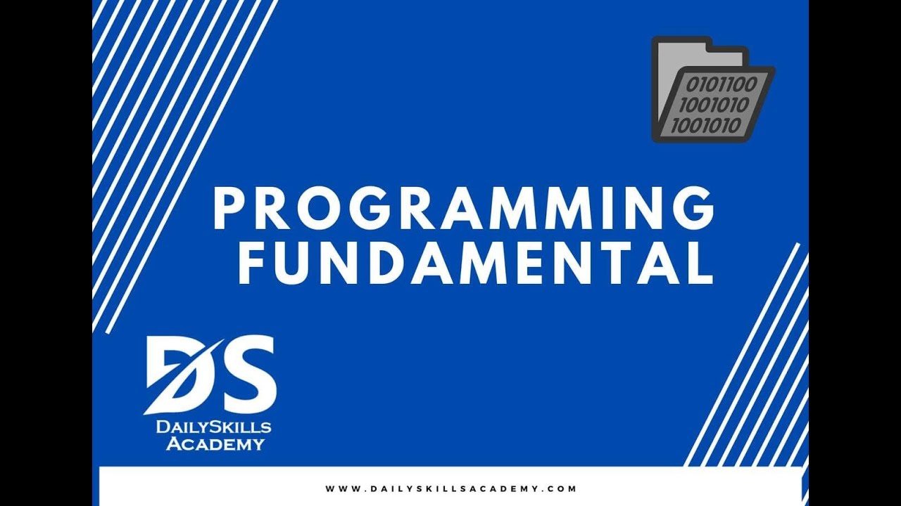 Free Course Myanmar Programming Fundamental YouTube Free Course Myanmar Programming Fundamental YouTube