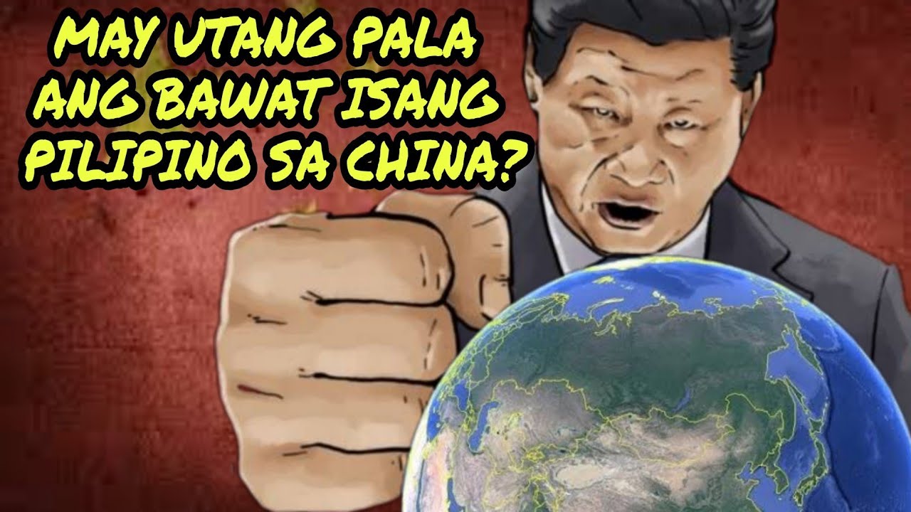 CHINA hindi galing sa kanila ang COVID? | Kaalaman Channel - YouTube