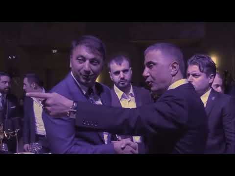 İsmail Türüt, Sedat Peker için “Gemileri Yak da Gel” adlı şarkı yayımladı.