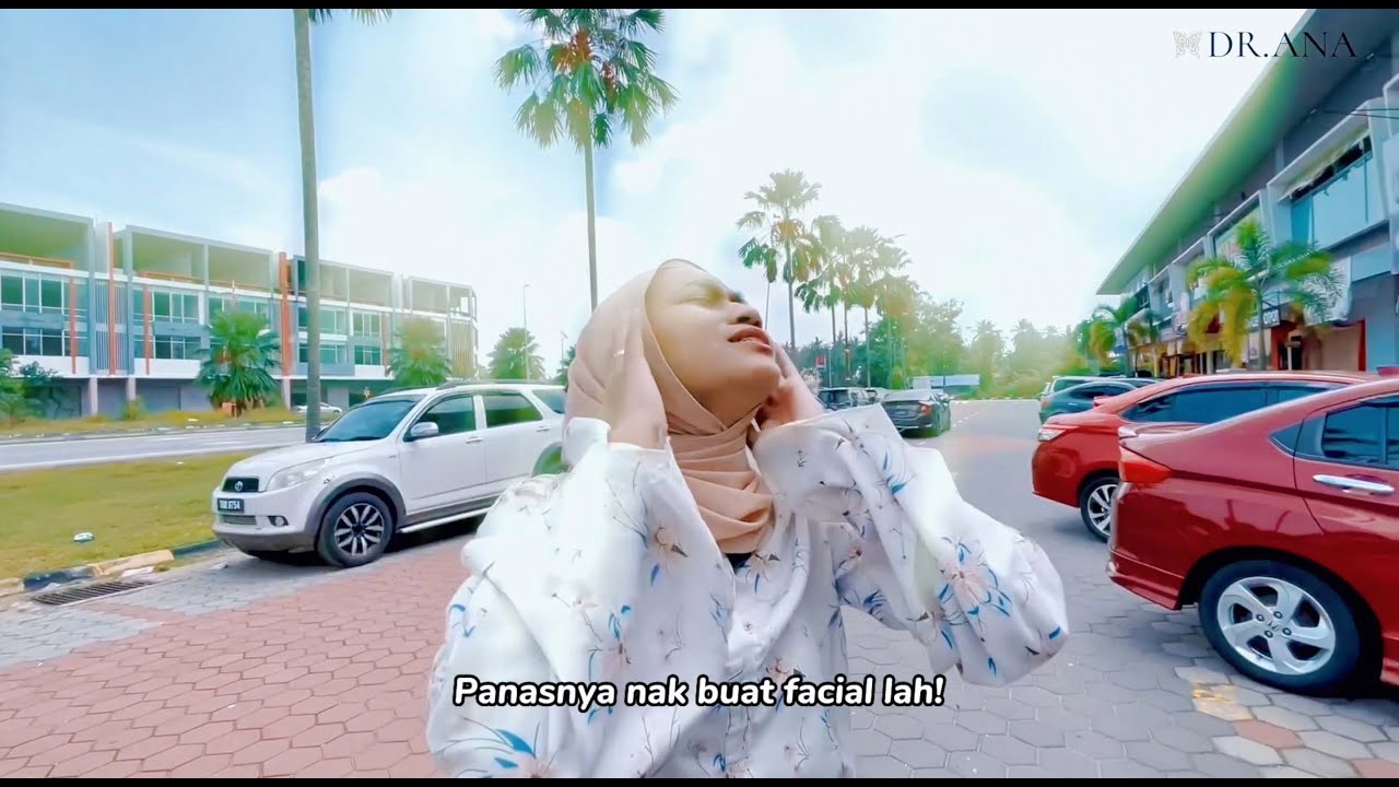 DR.ANA WELLNESS SPA Cawangan Kuala Selangor - YouTube