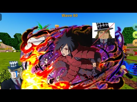 🔥 ASTD wave 80 solo 🔥l no speedwagon needed l let's get 500 subs ...