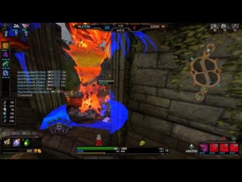 Cthulu bug full clip - YouTube