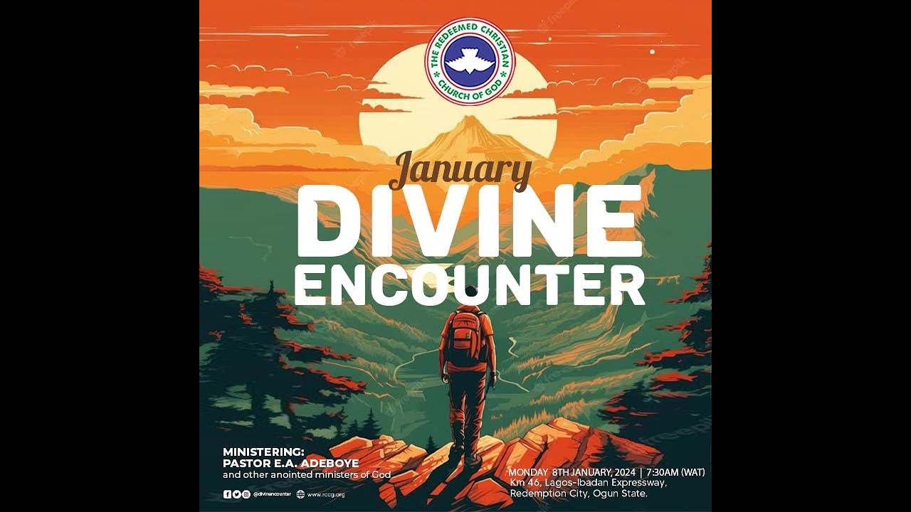 SOUL LIFTING MESSAGES BY PASTOR E. A. ADEBOYE, GENERAL OVERSEER, RCCG ...