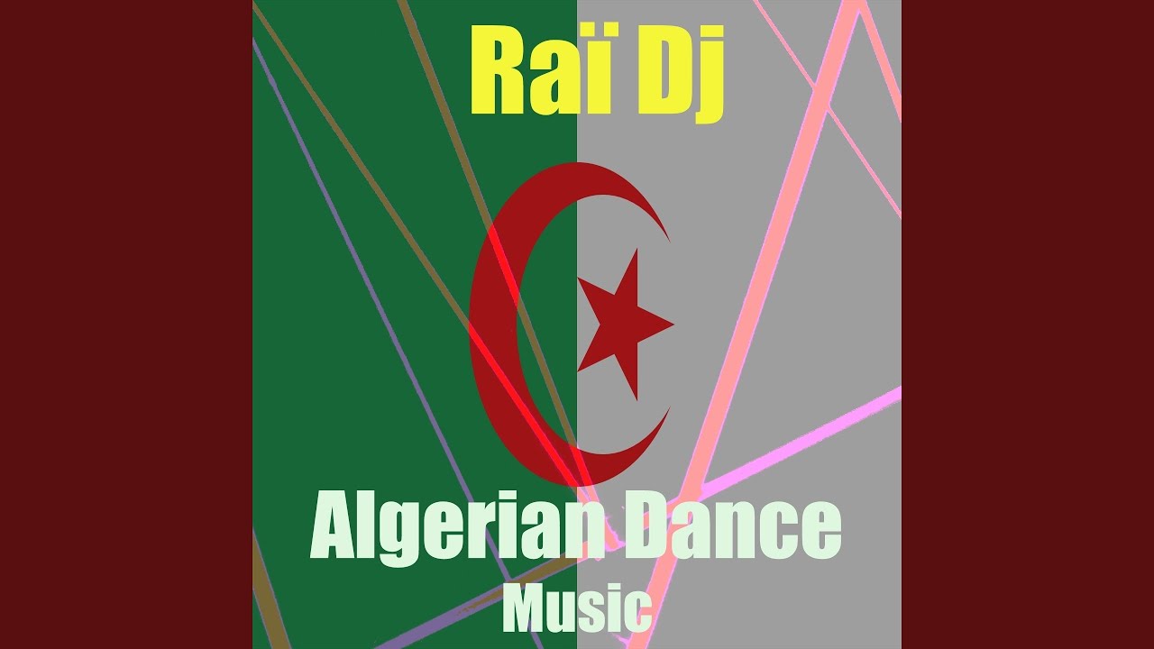 Algerian Dance Music - YouTube
