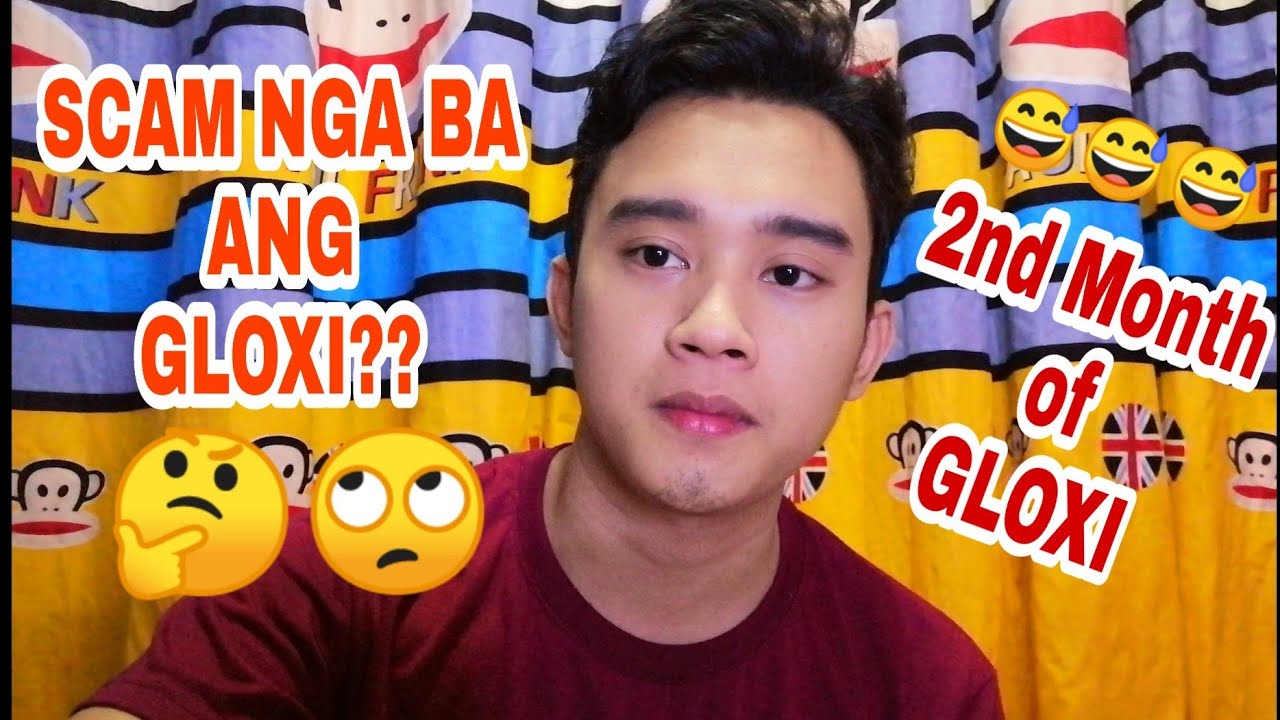 Gloxi Height Enhancer: Effects after 2 Months | Product Review - YouTube