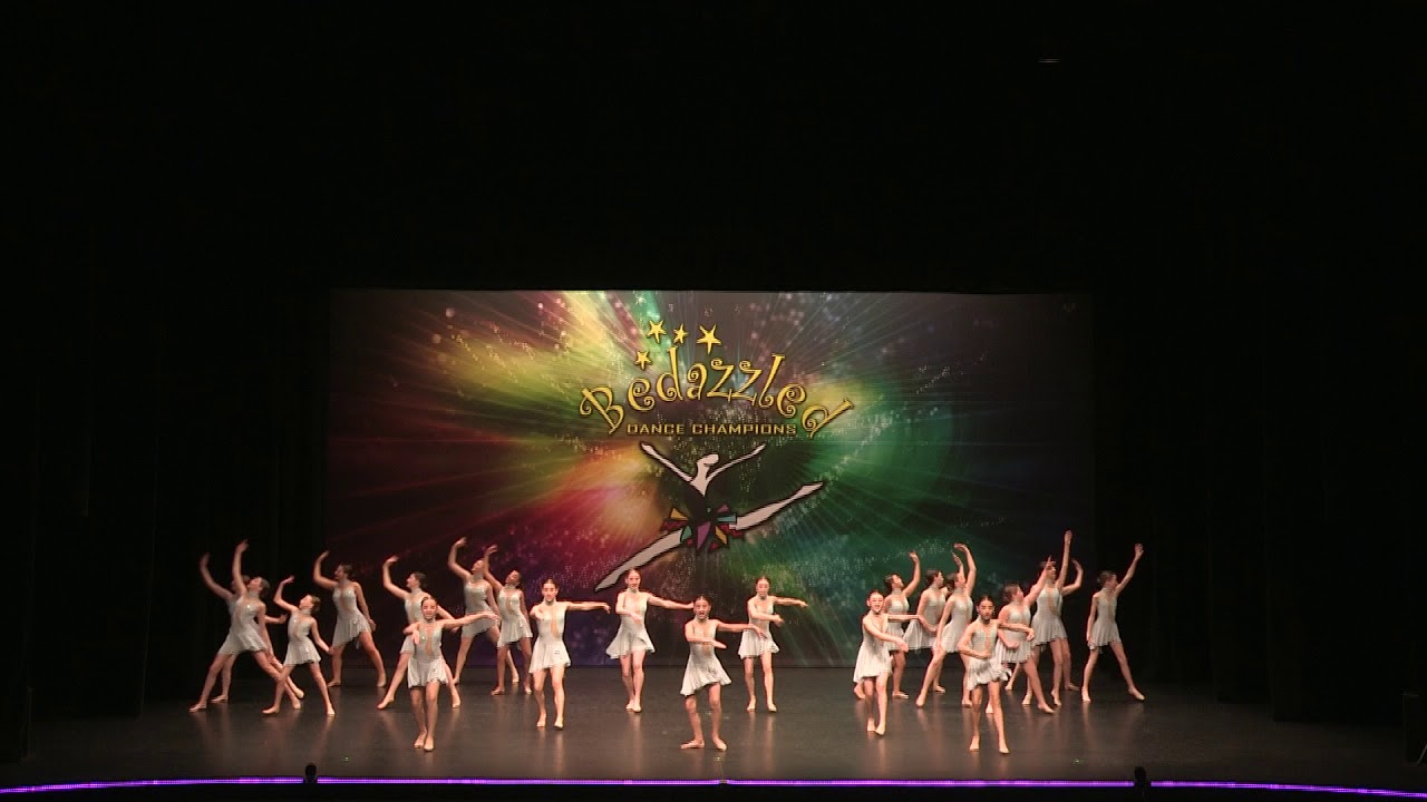 Lyrical Group 2018 The Light That Never Fails - YouTube